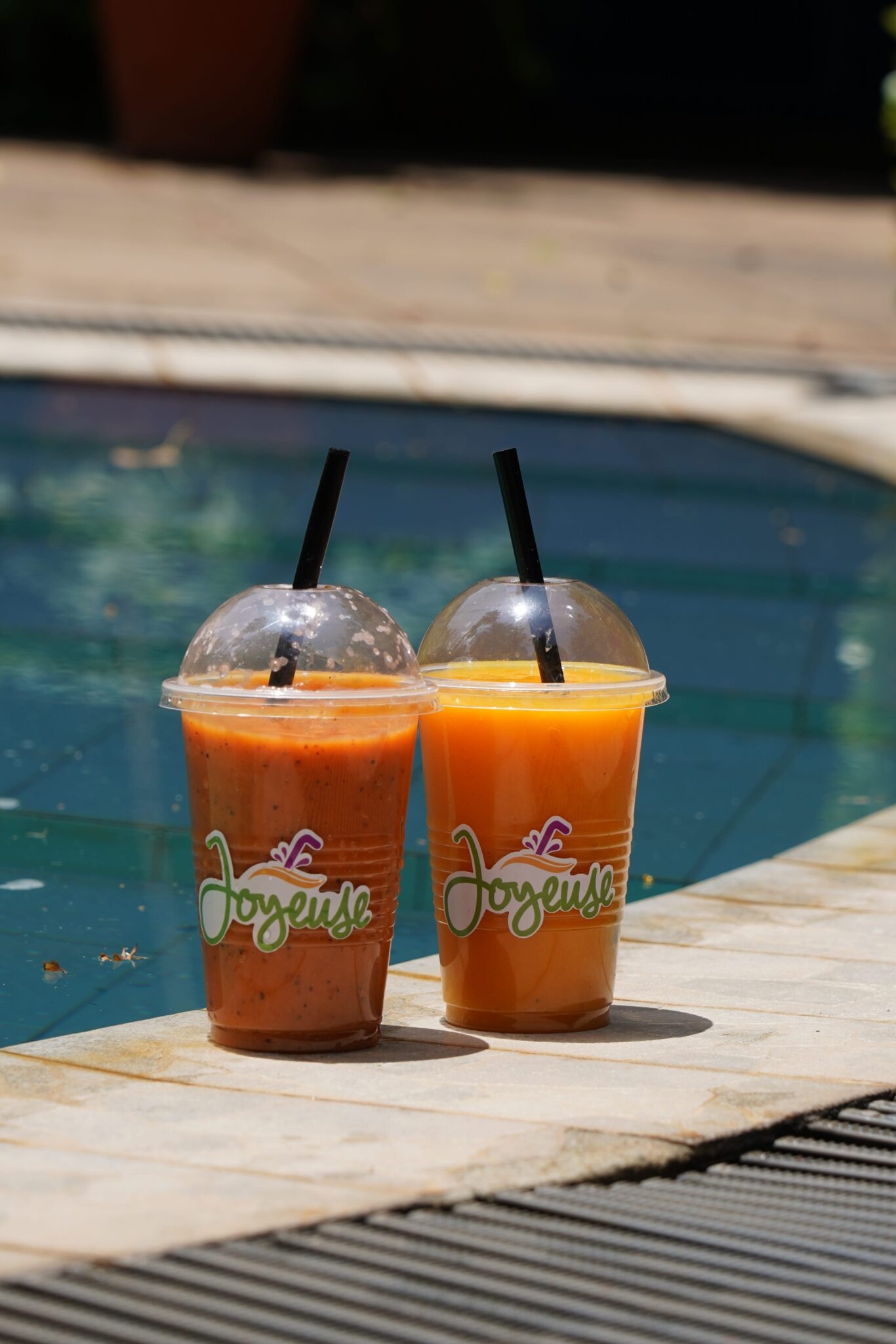 Why smoothies are more than just a trend – Joyeuse Smoothies